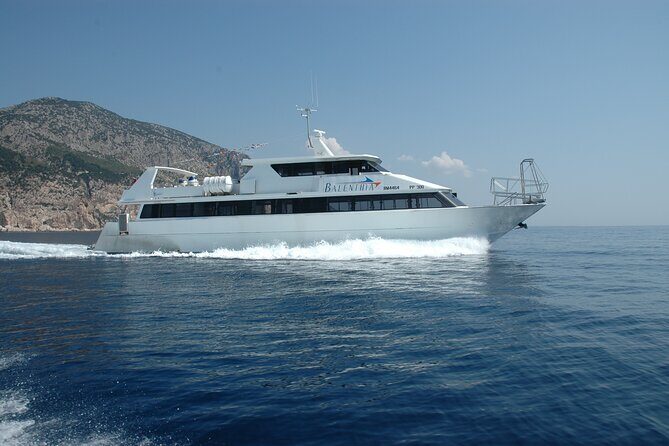 From Trapani: Egadi Islands tour with lunch on board - Exploring the Egadi Islands from Trapani: A Practical Review