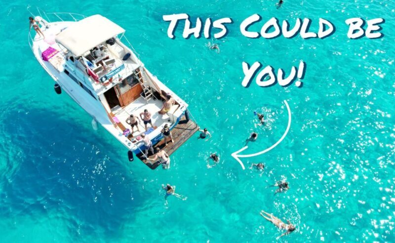 From Trapani: Favignana and Levanzo Boat Tour with Lunch - Exploring Favignana: The Jewel of the Islands