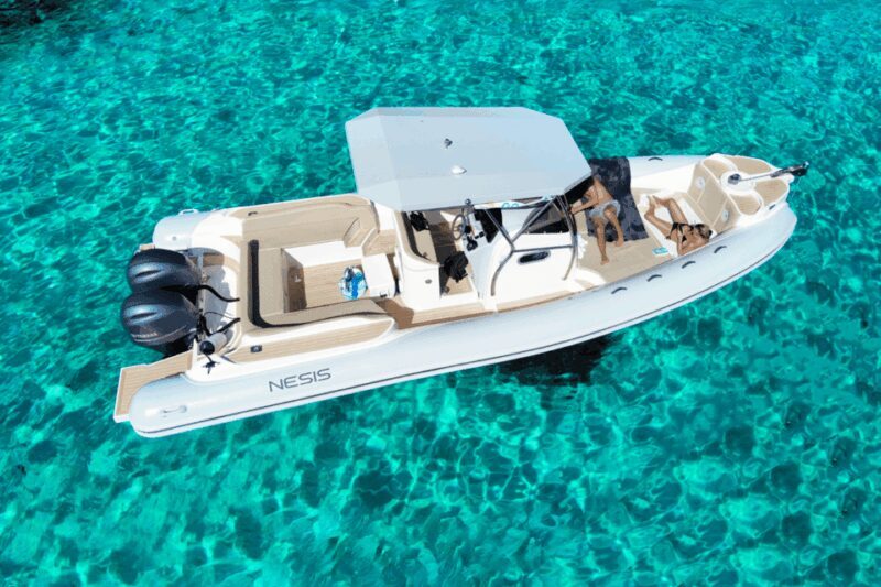 From Trapani: Favignana and Levanzo Egadi Island Day Cruise - The Sum Up