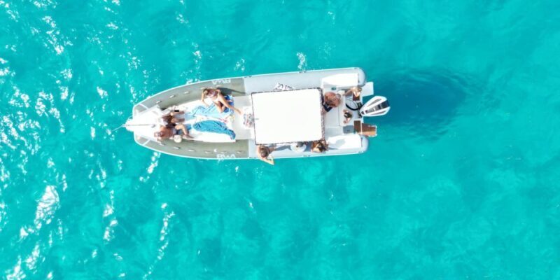 From Trapani: Favignana and Levanzo Egadi Island Day Cruise - FAQ