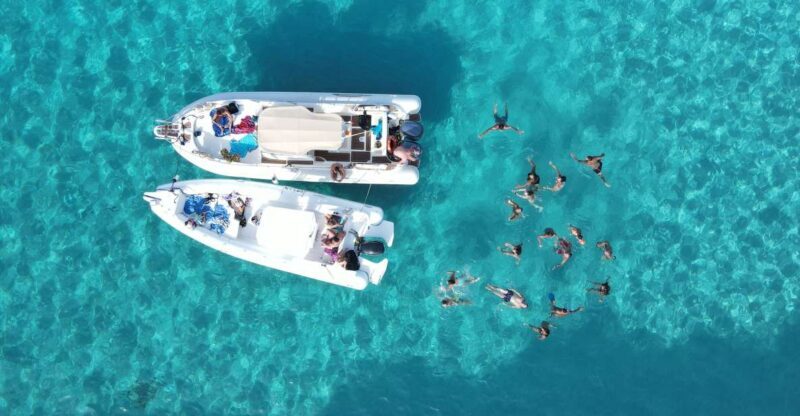 From Trapani: Favignana and Levanzo Full Day Cruise - Exploring the Itinerary in Detail