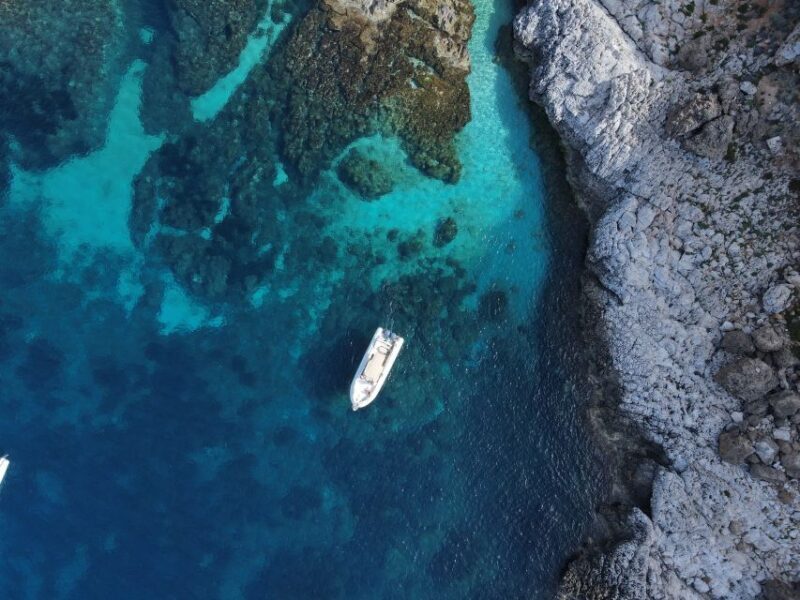 From Trapani: Favignana and Levanzo Full Day Cruise - Analyzing the Value
