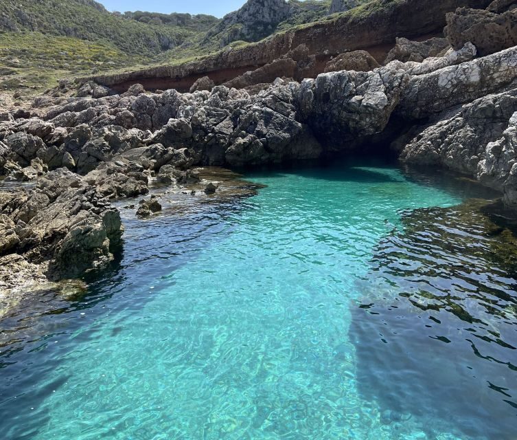 From Trapani: Favignana and Levanzo Full Day Cruise - Who Will Love This Tour?