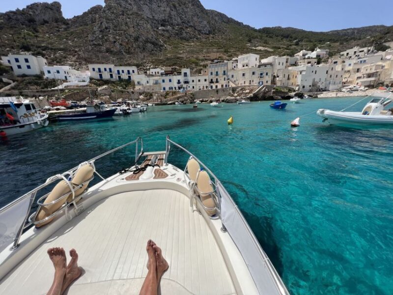 From Trapani: Favignana and Levanzo Full Day Cruise - Final Thoughts
