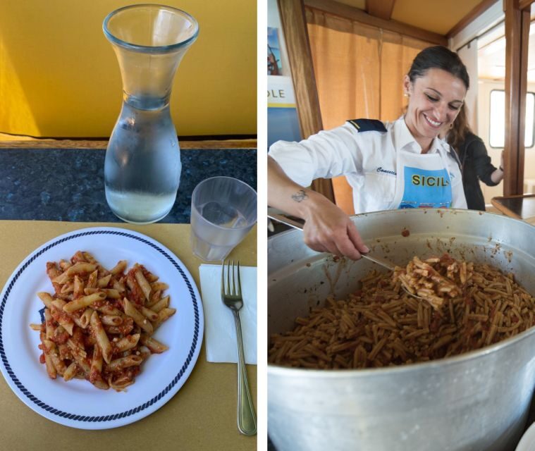 From Trapani: Favignana and Levanzo Mini Cruise with Lunch - The Sum Up: Who Should Consider This Tour?