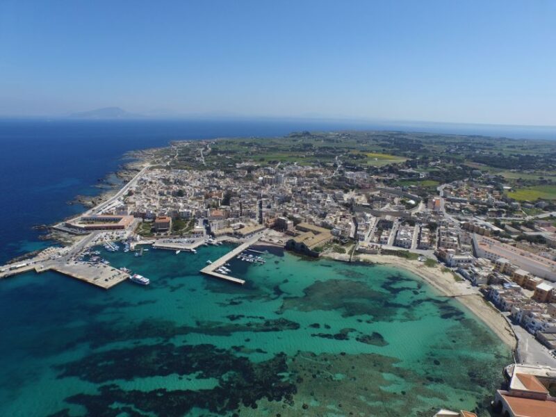 From Trapani: Favignana and Levanzo Shuttle Tour - The Sum Up: Is This Tour Worth It?