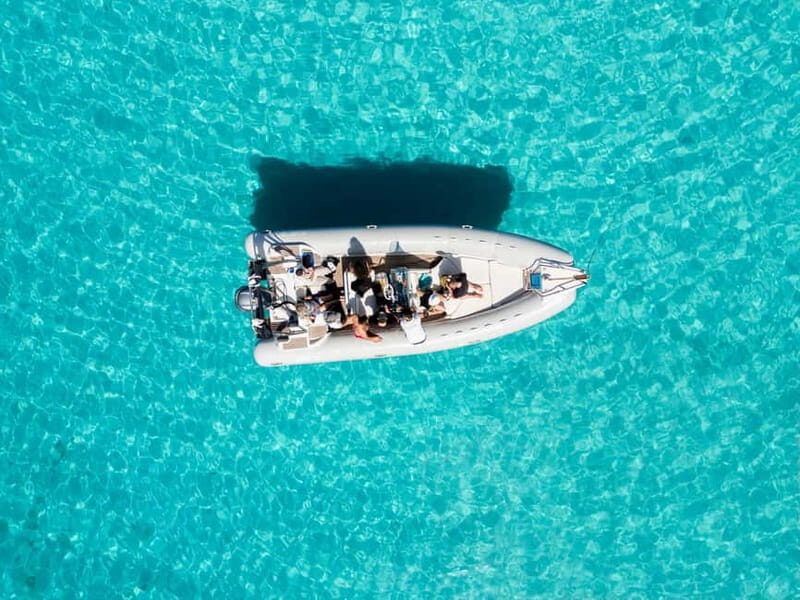 From Trapani: Full-day Favignana and Levanzo tour with lunch and aperitif - Final Thoughts