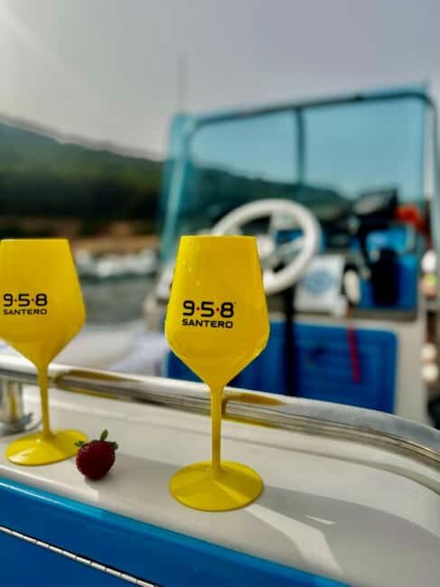 From Trapani: Full-day Favignana and Levanzo tour with lunch and aperitif - FAQ