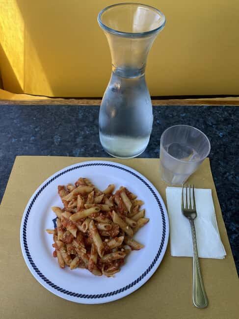 From Trapani port: Cruise to Favignana & Levanzo with lunch - Who Will Enjoy This Experience?