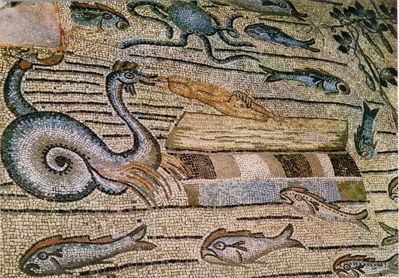 From Trieste: Aquileia - Key Points