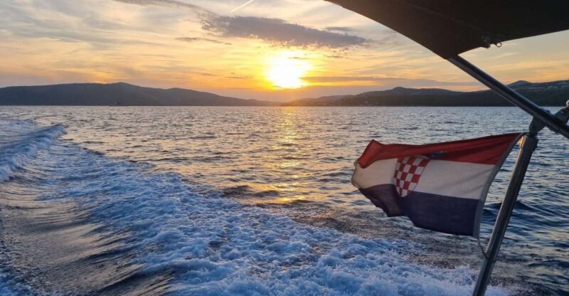From Trogir: 3 islands half day tour with Blue Lagoon - From Trogir: 3 Islands Half-Day Tour with Blue Lagoon – A Practical Guide for Genuine Island Adventures