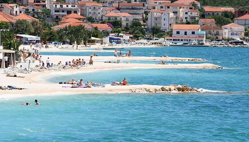 From Trogir: Guided Panoramic Boat Tour with Drinks - What to Expect from the Tour