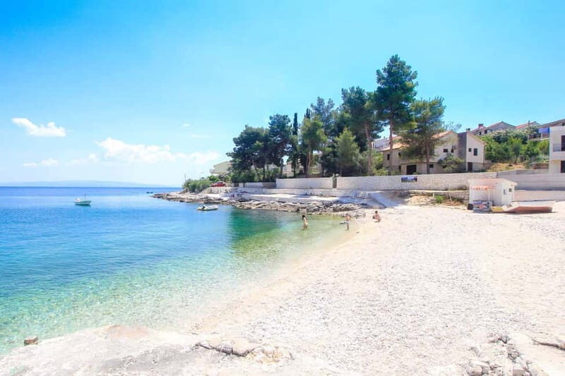 From Trogir: Guided Panoramic Boat Tour with Drinks - What We Love About the Experience