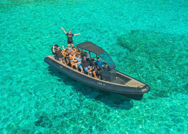 From Trogir or Split: Full-Day Blue Cave & Hvar Island Tour - Final Thoughts