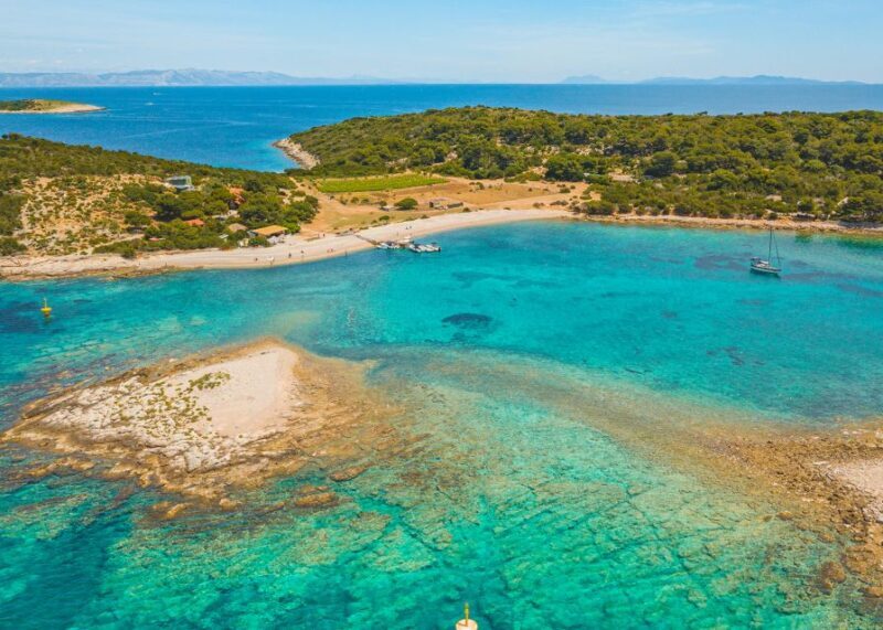 From Trogir or Split: Full-Day Blue Cave & Hvar Island Tour - FAQ