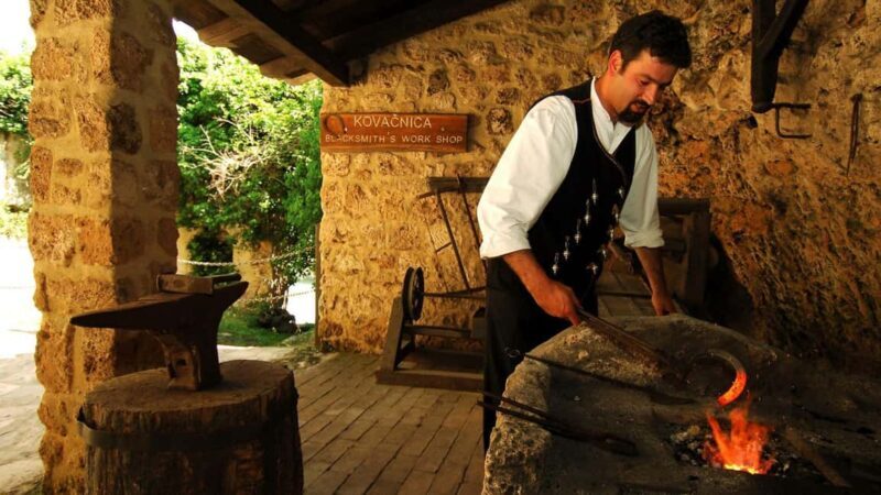 From Trogir, Seget & Okrug: Krka Waterfalls Culture Tour - Who Will Love This Tour?