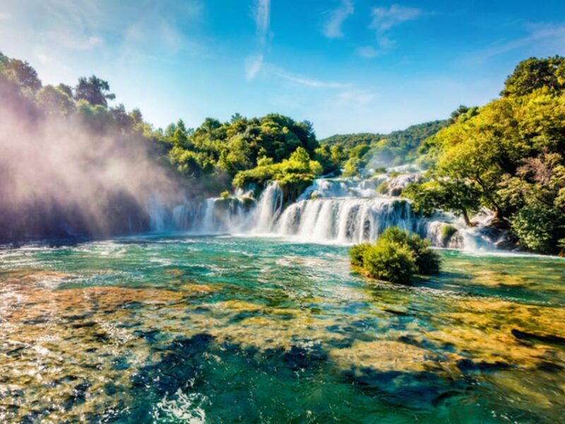 From Trogir, Seget & Okrug: Krka Waterfalls & Swimming - Points for Potential Travelers to Keep in Mind