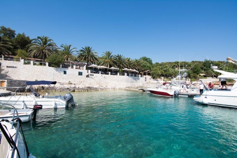 From Trogir/ Split: Hvar & Pakleni Islands Private Boat Tour - FAQ