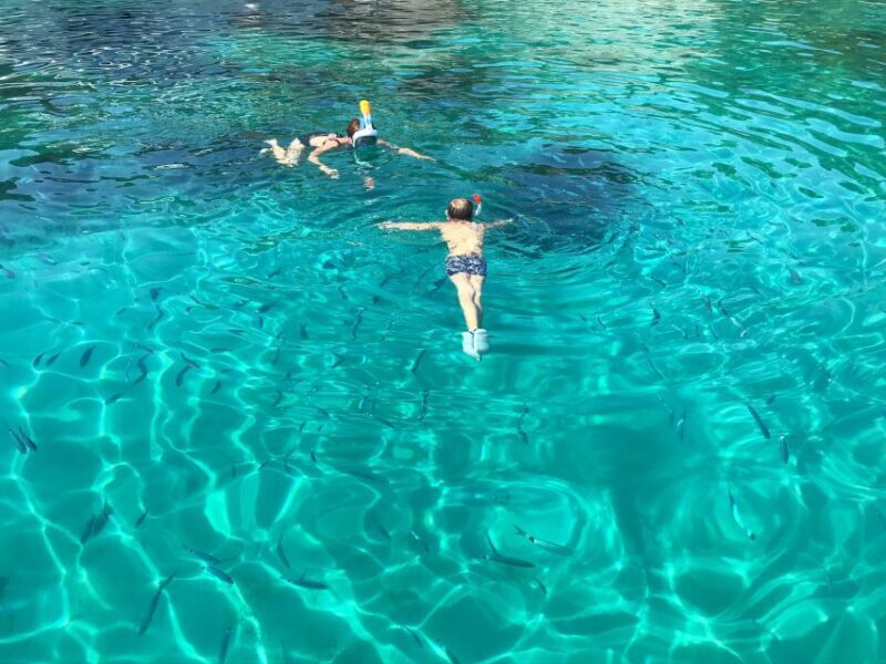 From Trogir: Three Islands Half-Day Speedboat Tour - Final Thoughts