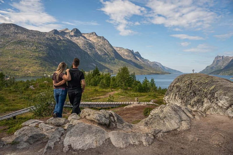 From Tromsø: Arctic Roadtrip: fjords tour with scenic picnic - Key Points  
