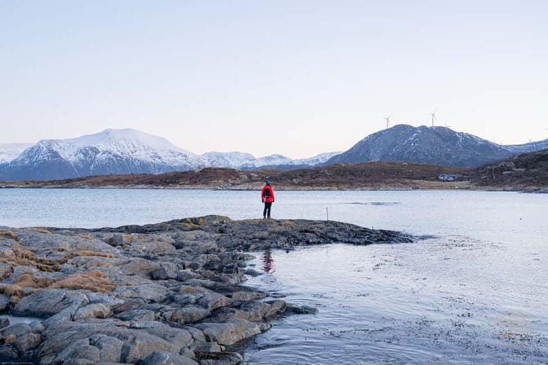From Tromsø: Arctic Roadtrip: fjords tour with scenic picnic - FAQ
