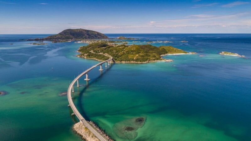 From Tromsø: Arctic Wildlife & Fjord Sightseeing Tour by Car - An In-Depth Look at the Tour Experience