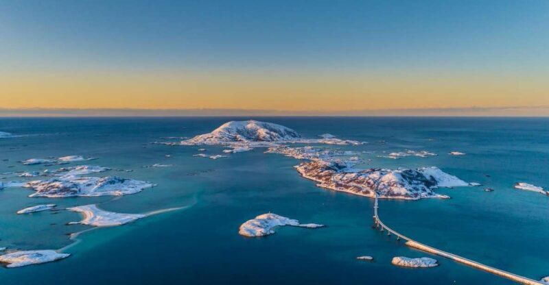 From Tromsø: Arctic Wildlife & Fjord Sightseeing Tour by Car - Frequently Asked Questions