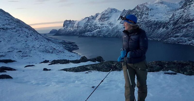 From Tromsø: Daytime Snowshoe Experience with stunning views - The Value of the Experience