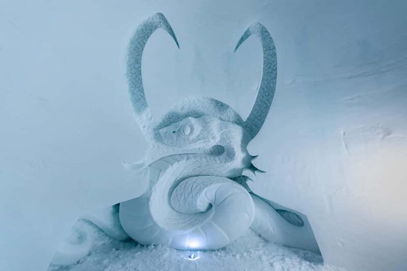 From Tromsø: Daytime Snowshoeing and Snow Park Visit - FAQ