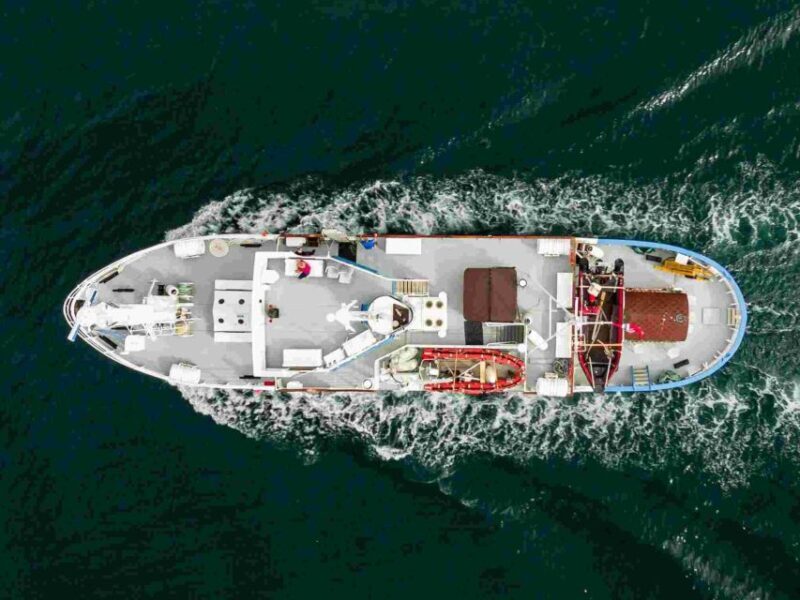 From Tromsø: Northern Lights Cruise on a Cozy Vintage Vessel - Key Points