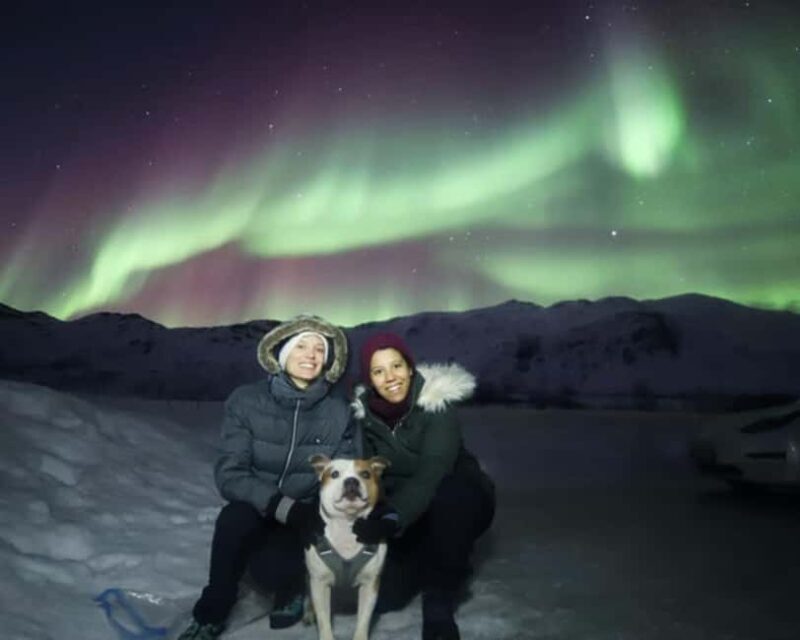 From Tromso: Northern Lights Photography Tour - Introduction: What to Expect from the Northern Lights Photography Tour