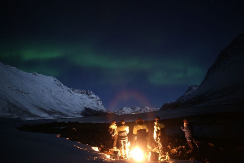From Tromso: Northern Lights Photography Tour - Overall Value and Considerations