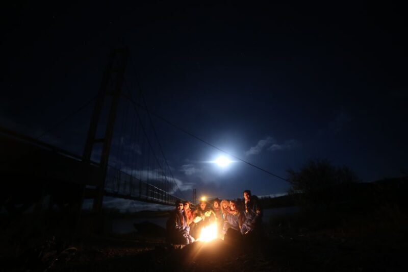 From Tromso: Northern Lights Photography Tour - FAQ