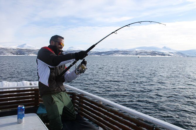 From Tromsø: Polar Fishing Adventure - What Makes This Tour Special?