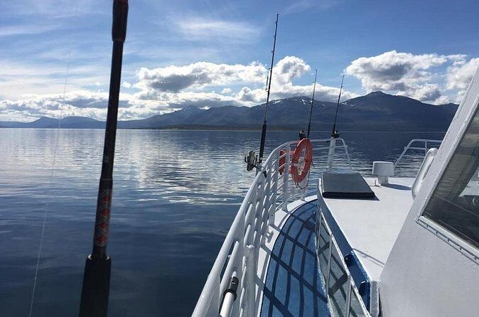 From Tromsø: Polar Fishing Adventure - The Sum Up