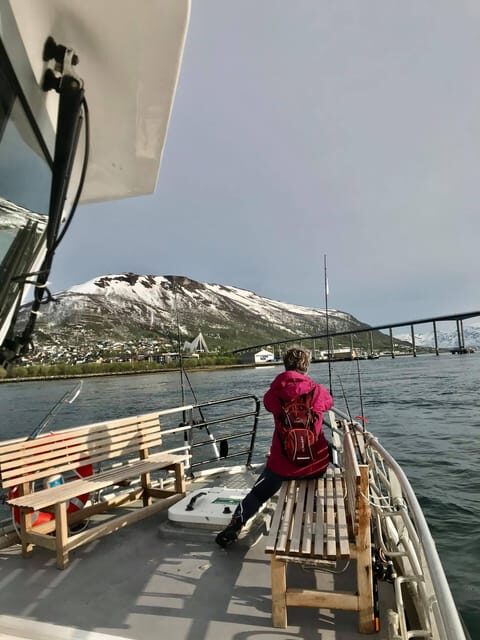 From Tromso: Polar Fishing Adventure - Final Thoughts
