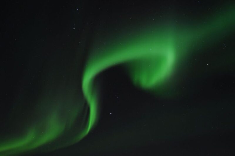 From Tromsø: Private Northern Lights Experience - Who Should Book This Tour?