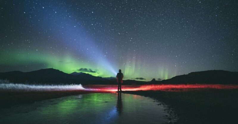 From Tromsø: Private Northern Lights Experience - Frequently Asked Questions