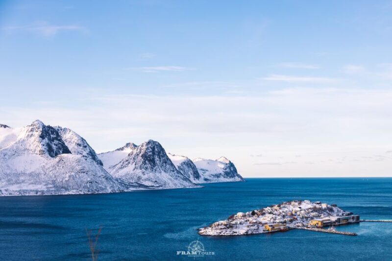From Tromsø: Senja Discovery Arctic Day Trip with Lunch - FAQ