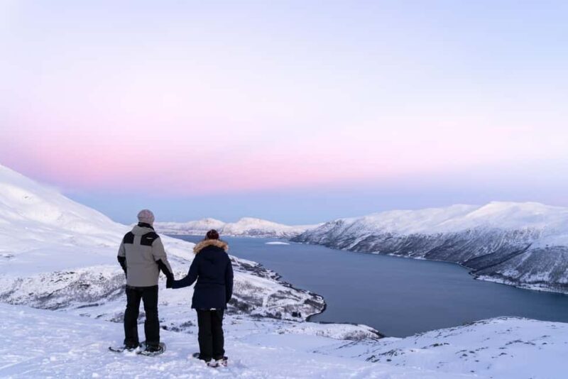 From Tromsø: Snowshoe Hike with Local Guides - What Makes This Snowshoe Hike Special?