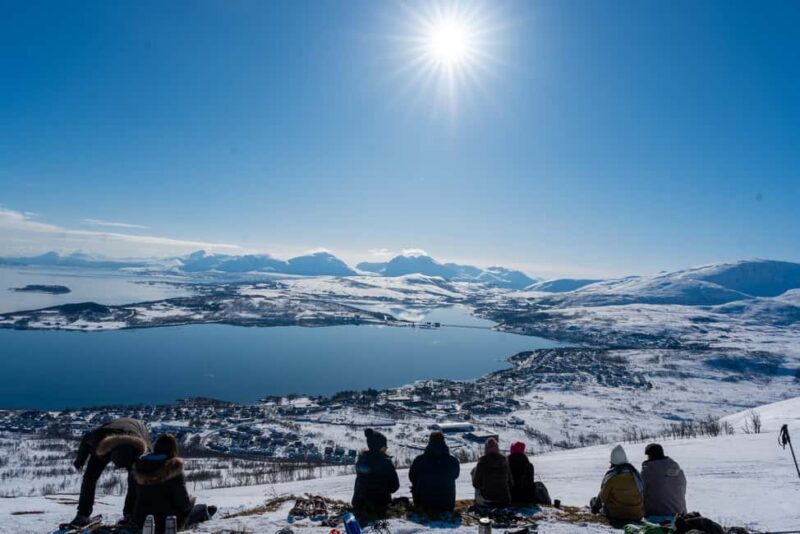 From Tromsø: Snowshoe Hike with Local Guides - FAQ