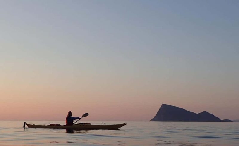 From Tromsø: Sommarøy Midnight Sun Sea Kayaking Tour - Who Would Love This Tour?