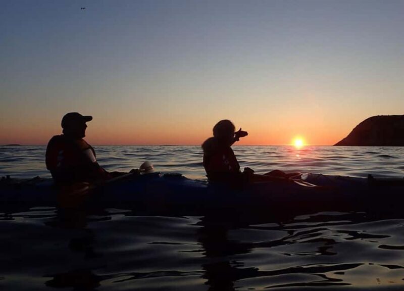 From Tromsø: Sommarøy Midnight Sun Sea Kayaking Tour - Review Highlights from Travelers