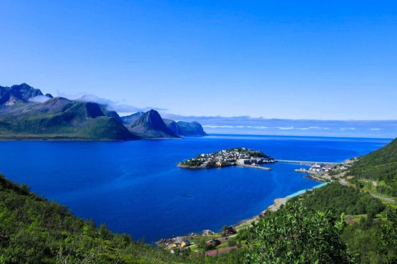 From Tromsø:ChineseSenja Day Trip - Who Should Consider This Tour?