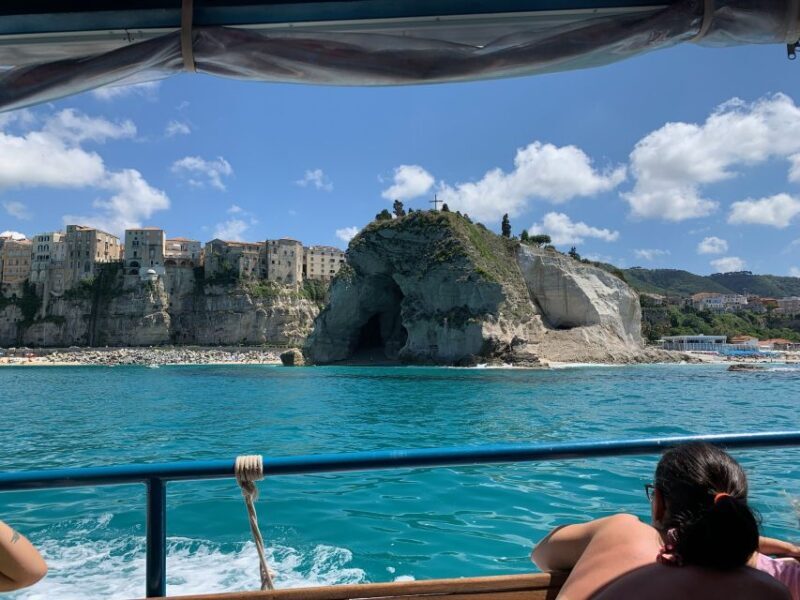 From Tropea: Capo Vaticano boat tour with snorkel & aperitif - Final Thoughts: Is It Worth It?
