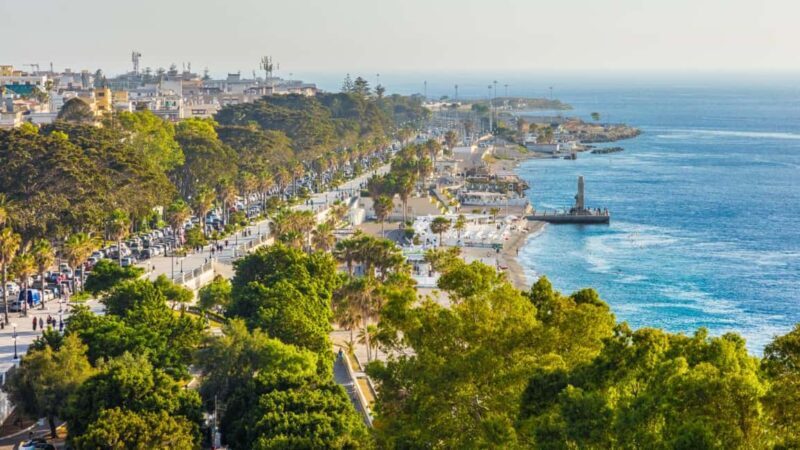 From Tropea: Guided Tour Reggio Calabria & Scilla - Value and Practical Considerations