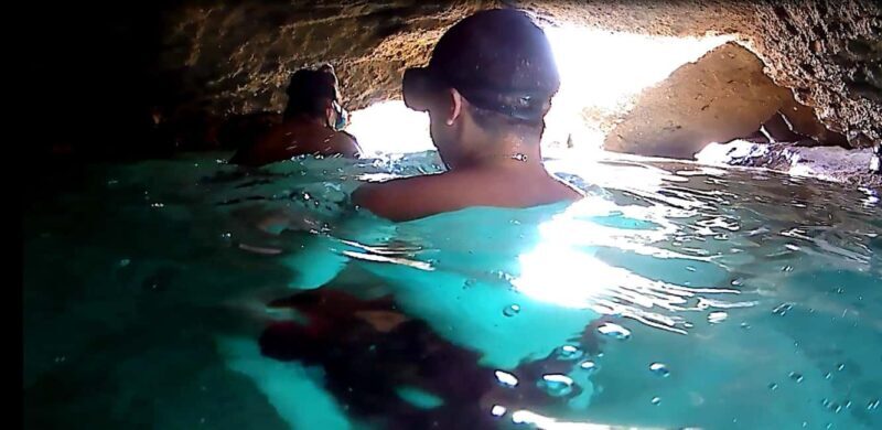 From Tropea: Sailing tour along the coast of the Gods - The Sum Up