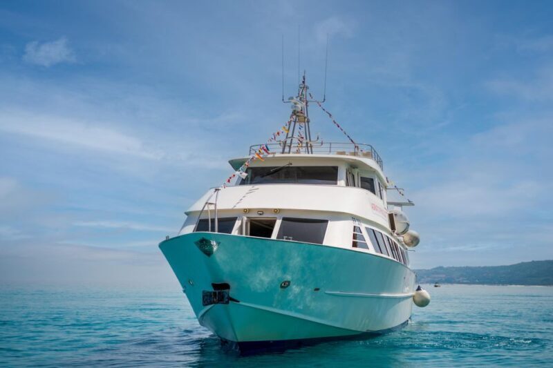 From Tropea: Vulcano Lipari Sciara By Day - The Verdict: Who Will Love This Tour?