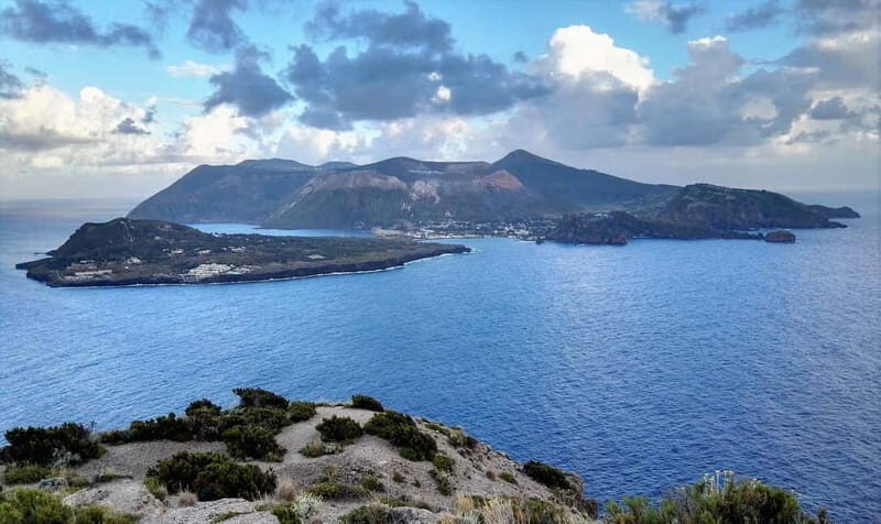 From Tropea: Vulcano, Lipari, Sciara Guided Day Tour - In-Depth Review of the Vulcano, Lipari, Sciara Guided Day Tour