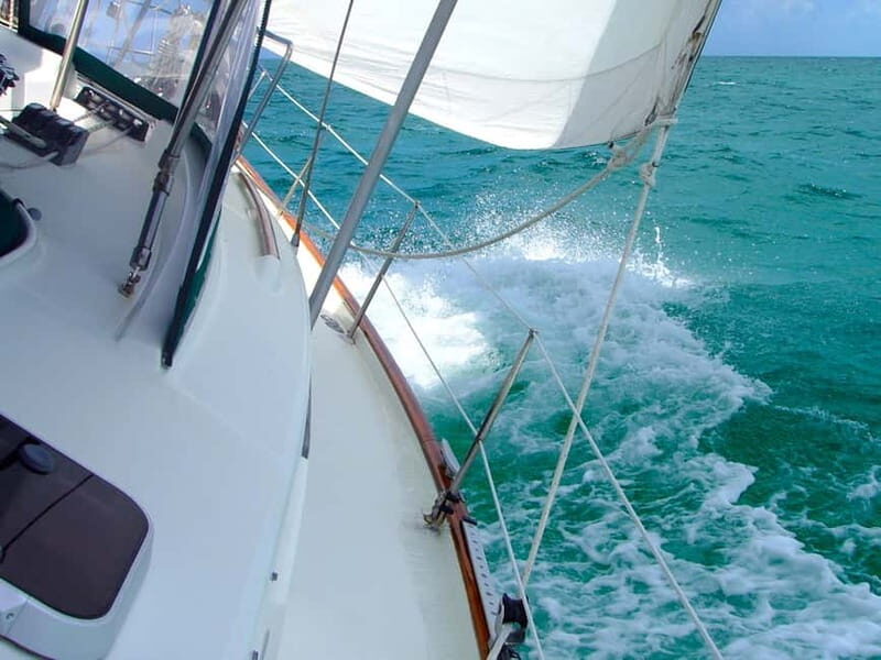 From Tuepi: Makarska Riviera Private Sailing Day Trip - Reviews and Real Travelers’ Insights